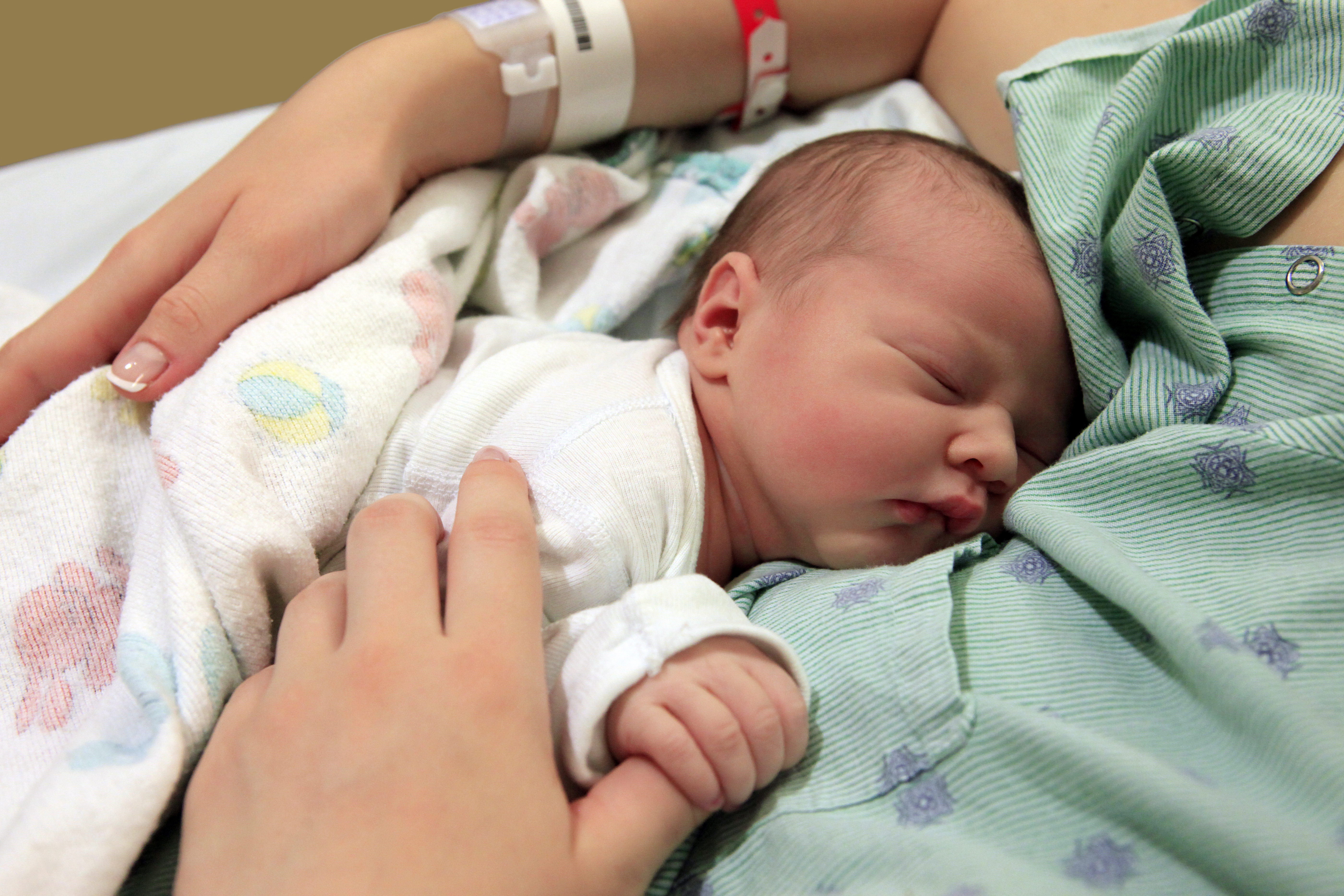 Staying connected: a life‑changing app for parents of premature babies ...