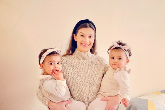 Anika's story | King's College Hospital Charity