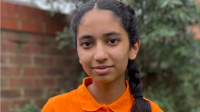 Asmita's story | King's College Hospital Charity