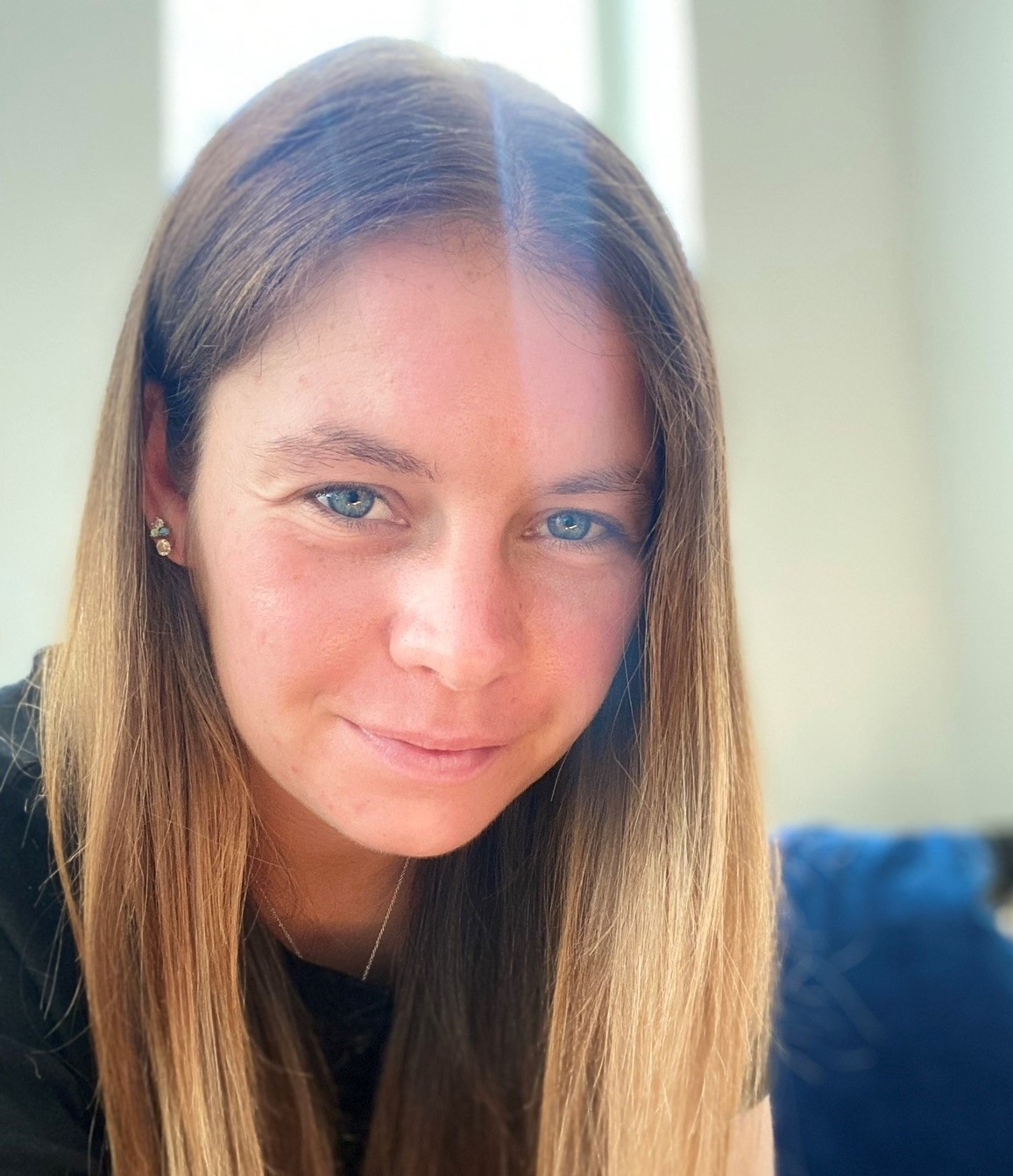 The Great Hospital Hike - Gemma's Story | King's College Hospital Charity