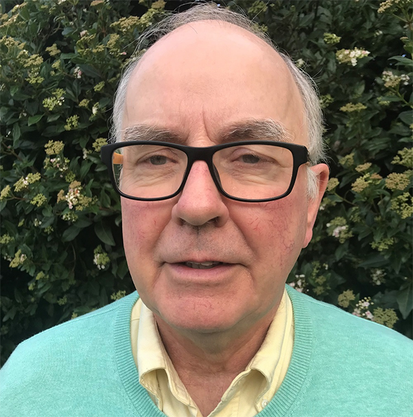 Ralph's story: Giving a major gift in gratitude | King's College ...