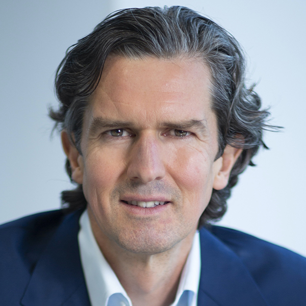 Stephen Peel | King's College Hospital Charity