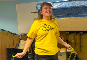 Skippin' for King's! | King's College Hospital Charity